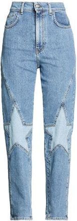 Twin-Set BAS - Pantalons en jean sur YOOX.COM