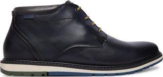 Pikolinos Schn&uuml;rschuhe Pikolinos Berna M8J-8059C1 Dunkelblau