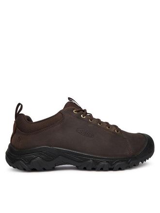 Keen Halbschuhe Targhee IV Oxford 1031648 Braun