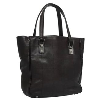 Chanel Damen, Pre-Owned, Braun, ONE SIZEGr&ouml;&szlig;e
