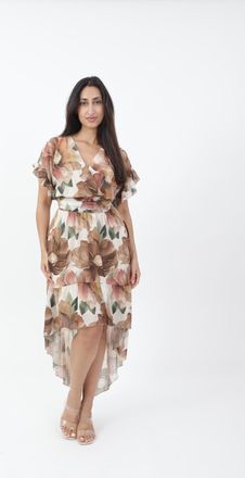 Elara Kleid