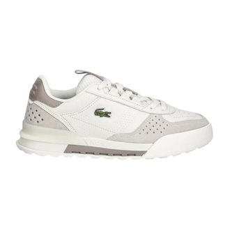 Lacoste Slam Break - - Shoes - Damen - Grau - 42 EU