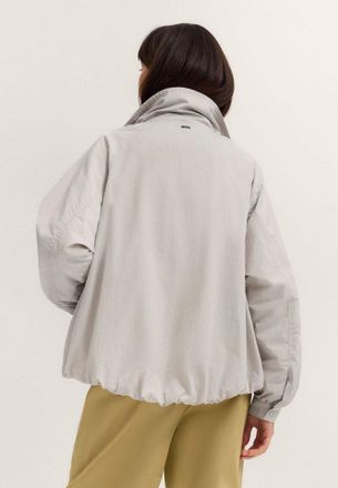Bugatti Blouson LightSeries ultraleicht und mit Raglan-&Auml;rmeln