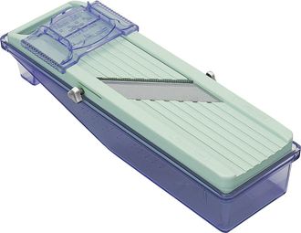 Benriner Benliner 130331 Benliner mit Untertasse, gr&uuml;n