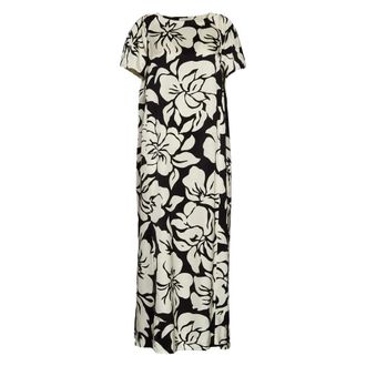 Dries Van Noten Midi-Kleider - - Dresses - Damen - Mehrfarbig - 2XS