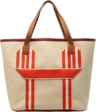 Herm&egrave;s Damen, Pre-Owned, Beige, ONE SIZEGr&ouml;&szlig;e