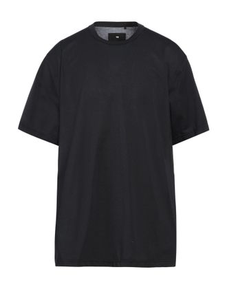 Yohji Yamamoto TOPS - T-shirts auf YOOX.COM