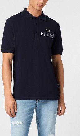 Philipp Plein Poloshirt Iconic Plein