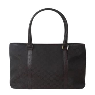 Gucci Damen, Pre-Owned, Braun, ONE SIZEGr&ouml;&szlig;e