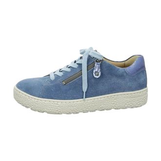 Hartjes Damen, Schuhe, Blau, 38 EUGr&ouml;&szlig;e
