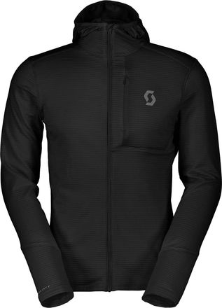 Scott Defined Light Hoody Outdoor/Sport Jacke schwarz 2024: Gr&ouml;&szlig;e: L (50/52)
