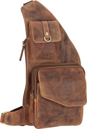 Greenburry Rucksack
