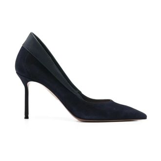 Aquazzura Damen, Schuhe, Schwarzk, 37 EUGr&ouml;&szlig;e