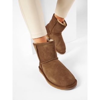 Emu Schneeschuhe EMU Australia Stinger Mini W10003 Braun