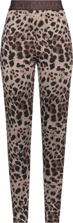 Dolce & Gabbana HOSEN & R&Ouml;CKE - Leggings auf YOOX.COM