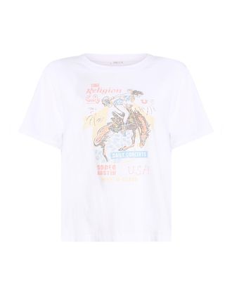 True Religion TOPS - T-shirts auf YOOX.COM