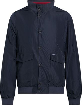 Fa&ccedil;onnable JACKEN & M&Auml;NTEL - Jacken und Anoraks auf YOOX.COM
