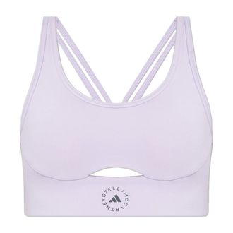 adidas by Stella McCartney Damen, Sport, Lila, XSGr&ouml;&szlig;e