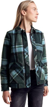 Street One Kurze Jacke