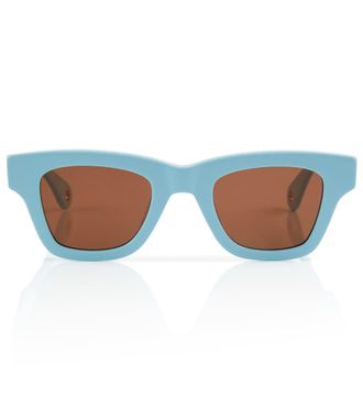 Jacquemus Sonnenbrille Les Lunettes Nocio