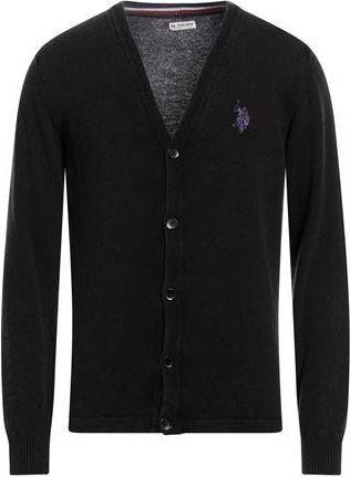 U.S.Polo Association MAILLE - Cardigans sur YOOX.COM