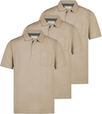 Redmond Shirt Basic
