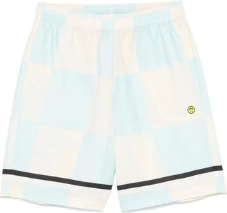 Barrow Barrow, Herren, Shorts, Wei&szlig;, MGr&ouml;&szlig;e