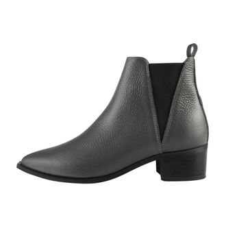 L37 Northern Star Stiefel - - Shoes - Damen - Grau - 38 EU