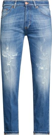 Pantaloni Torino HOSEN & R&Ouml;CKE - Jeanshosen auf YOOX.COM