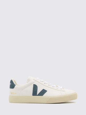 Veja Baskets Homme couleur Blanc