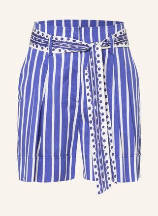 Marc Cain Shorts Warangal blau