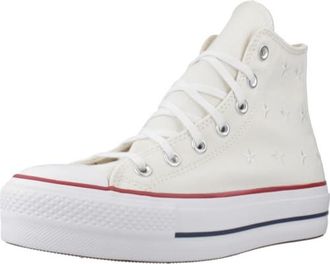 Converse Taylor All Star Lift White 39,5 EU