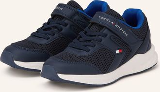 Tommy Hilfiger Sneaker blau