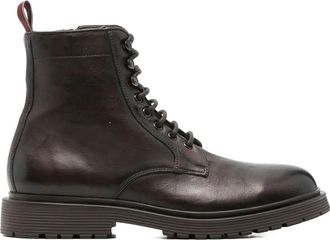 Rolando Sturlini Bottes - Beige