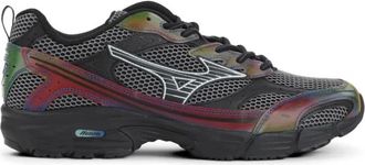 Mizuno Homme, Sport, Noir, Taille: 41 EU MXR Baskets