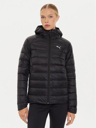 Puma Daunenjacke PackLITE 849407 Schwarz Slim Fit