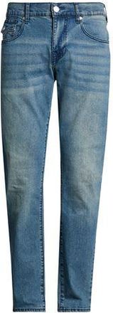 True Religion BAS - Pantalons en jean sur YOOX.COM