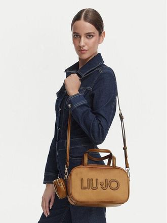 Liu Jo Handtasche AF6118 T711A Braun