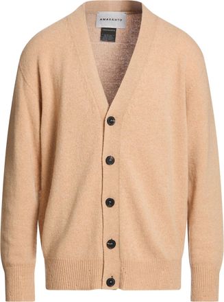 Amaranto STRICKWAREN - Strickjacken auf YOOX.COM