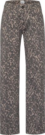 Brax Feel Good Style Maine CLEAN Dark Chocolate 38