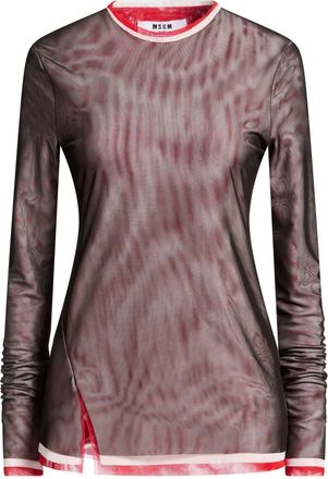 Msgm TOPS - Tops auf YOOX.COM