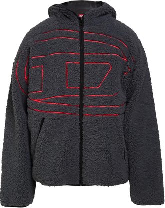 Diesel JACKEN & M&Auml;NTEL - Shearling- & Kunstfell auf YOOX.COM