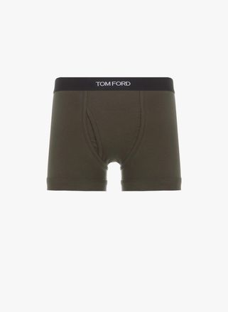 Tom Ford Boxer en coton stretch