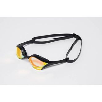 Arena arena Unisex Wettkampf Schwimmbrille Cobra Ultra Swipe Mirror