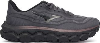 Mizuno Laufschuhe Wave Horizon 9 J1GC2626 Schwarz