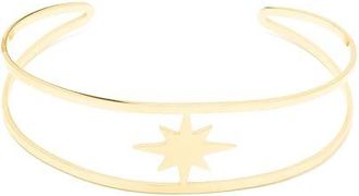 Luxenter Pulsera acabada en oro amarillo de 18K - Ugri