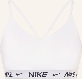 Nike Sport-Bh Indy weiss