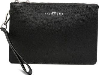 John Richmond Homme, Sacs, Noir, Taille: ONE Size John Richmond Bags.. Black