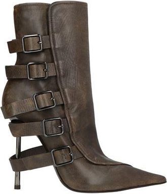 Le Silla CHAUSSURES - Bottines sur YOOX.COM