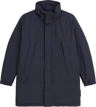 Marc O'Polo Denim Übergangsparka